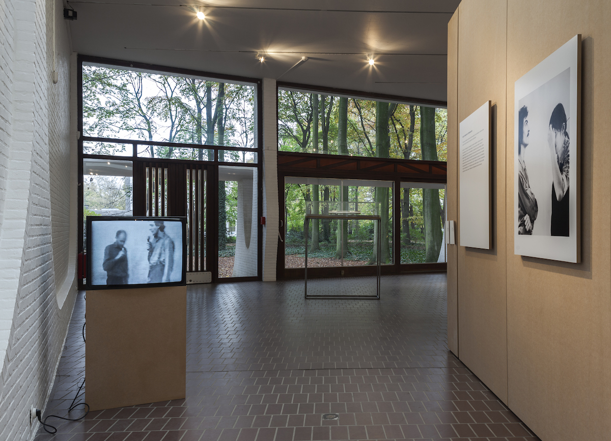 Kunsthal Extra City
