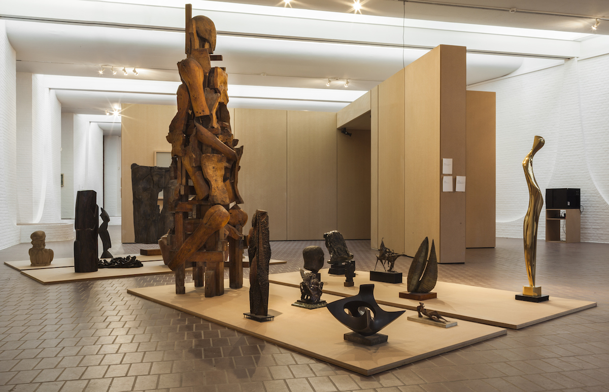 Kunsthal Extra City